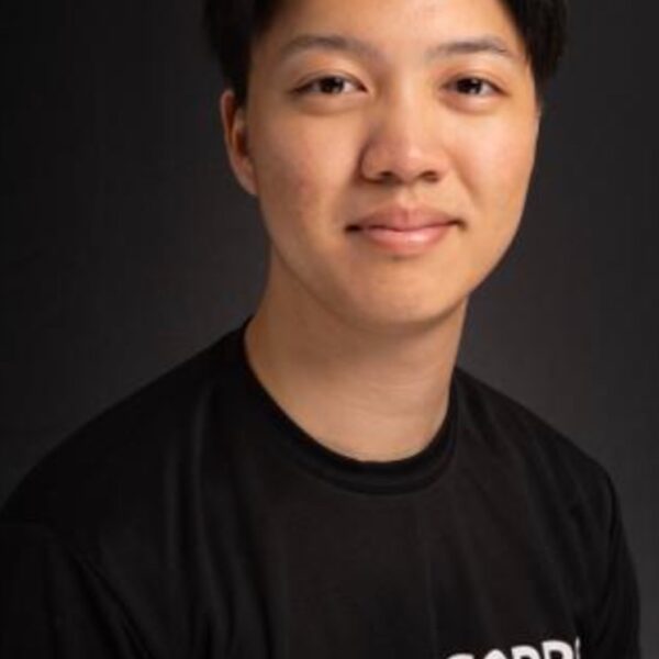 Louis Lim Li Jie, PhD Student (exchange) – Metabolomics and Systems Biology